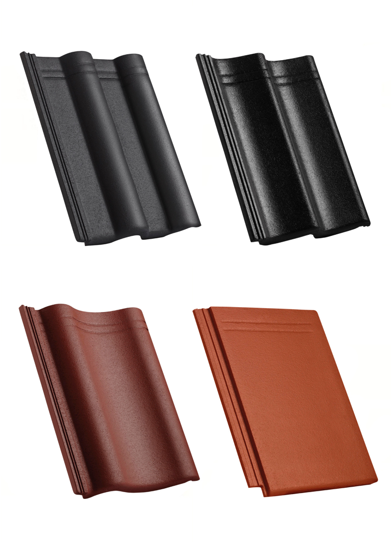 Eternit-Dachprodukte jetzt bei Creaton - dach+holzbau