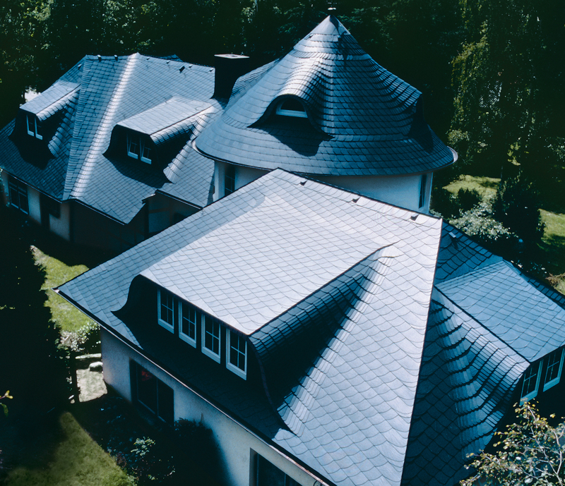 Creaton hat das Dachstein-Sortiment von Eternit übernommen: Interview ...