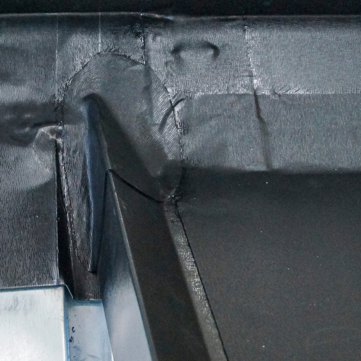 Die Schnittstelle zur Gaube - dach+holzbau