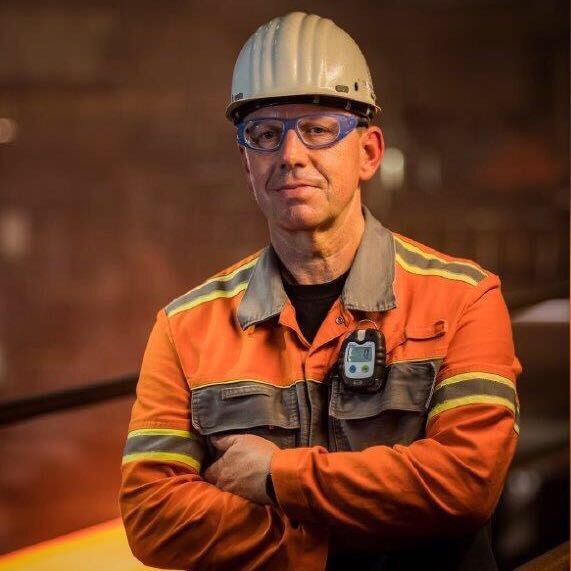 „Jeder hat das Recht, nach der Arbeit gesund nach Hause zu kommen ...