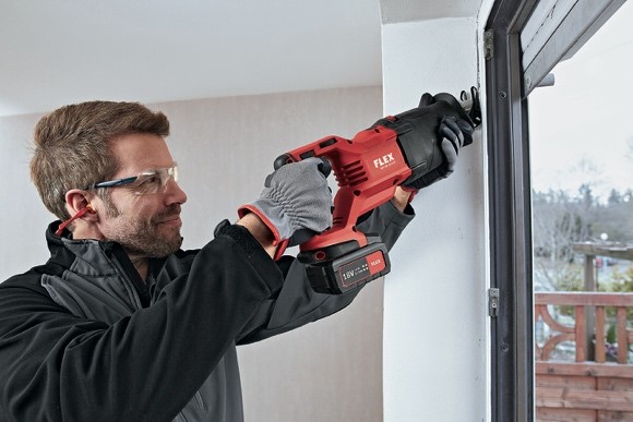 Das FLEX-System für Dach + Holzbau - dach+holzbau