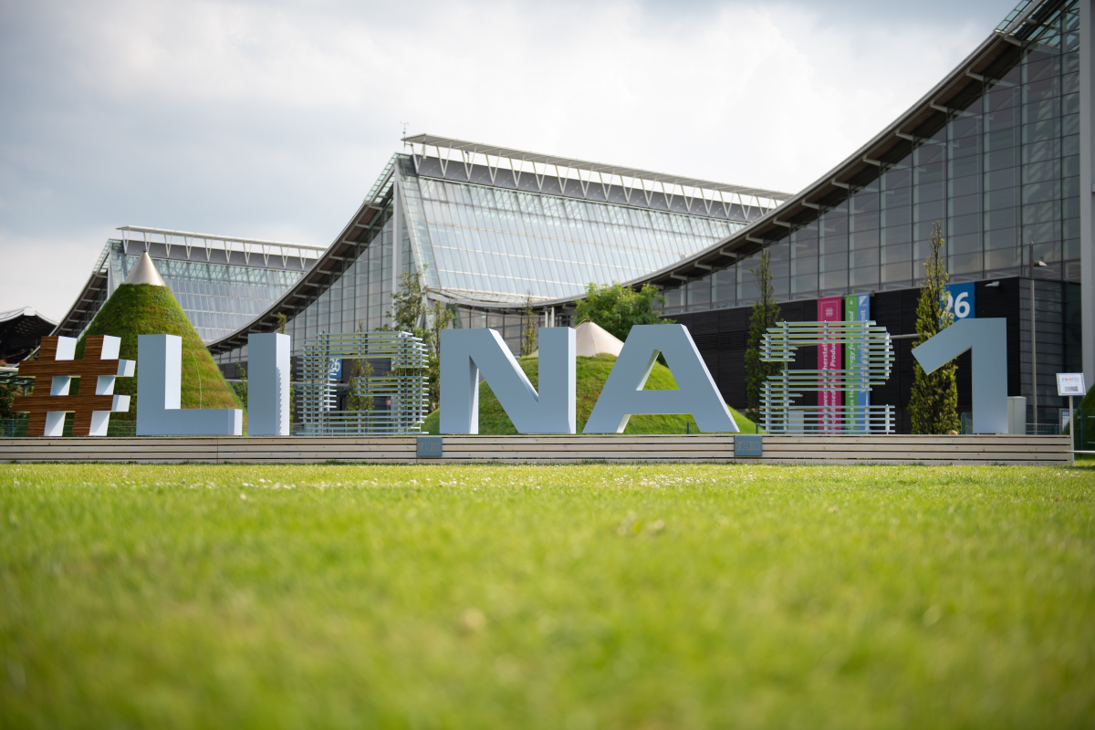 Messe Ligna findet 2021 nur digital statt - dach+holzbau