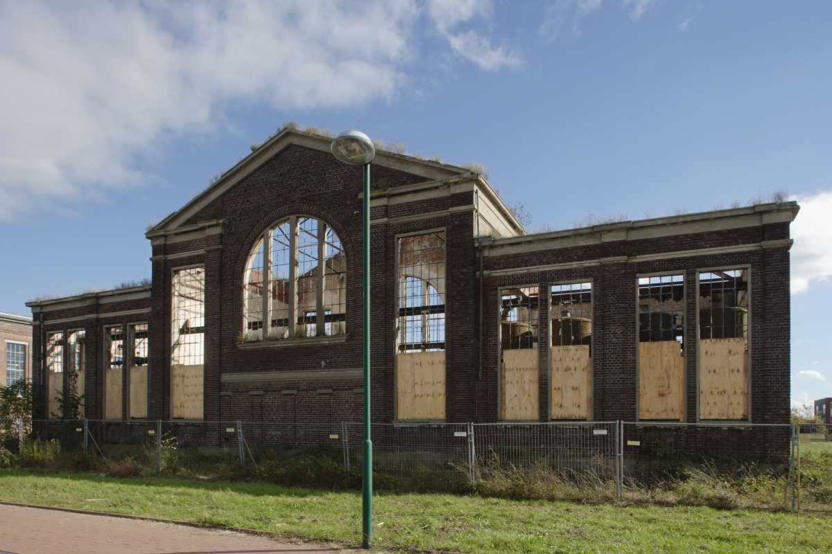 Ehemalige Bauruine zum Leben erweckt - dach+holzbau