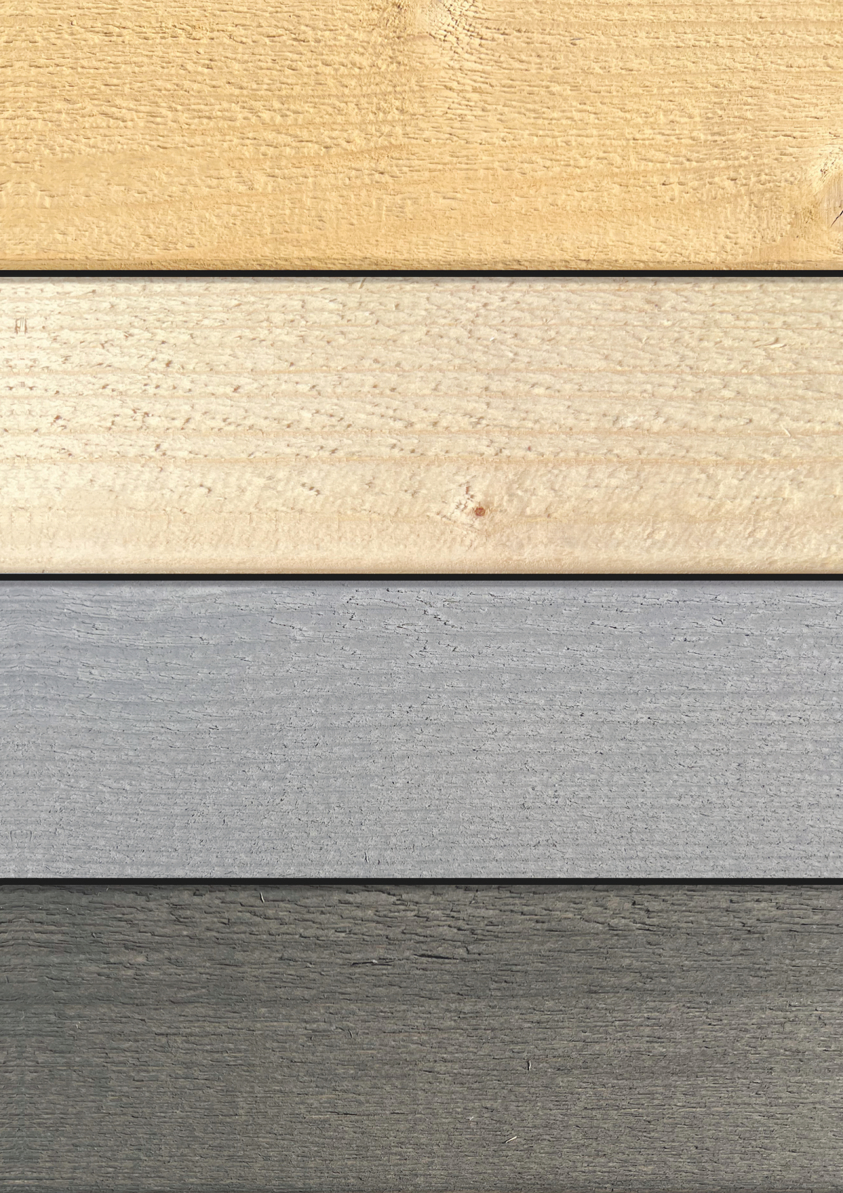 Nordische Fichte so robust wie Sibirische Lärche - dach+holzbau