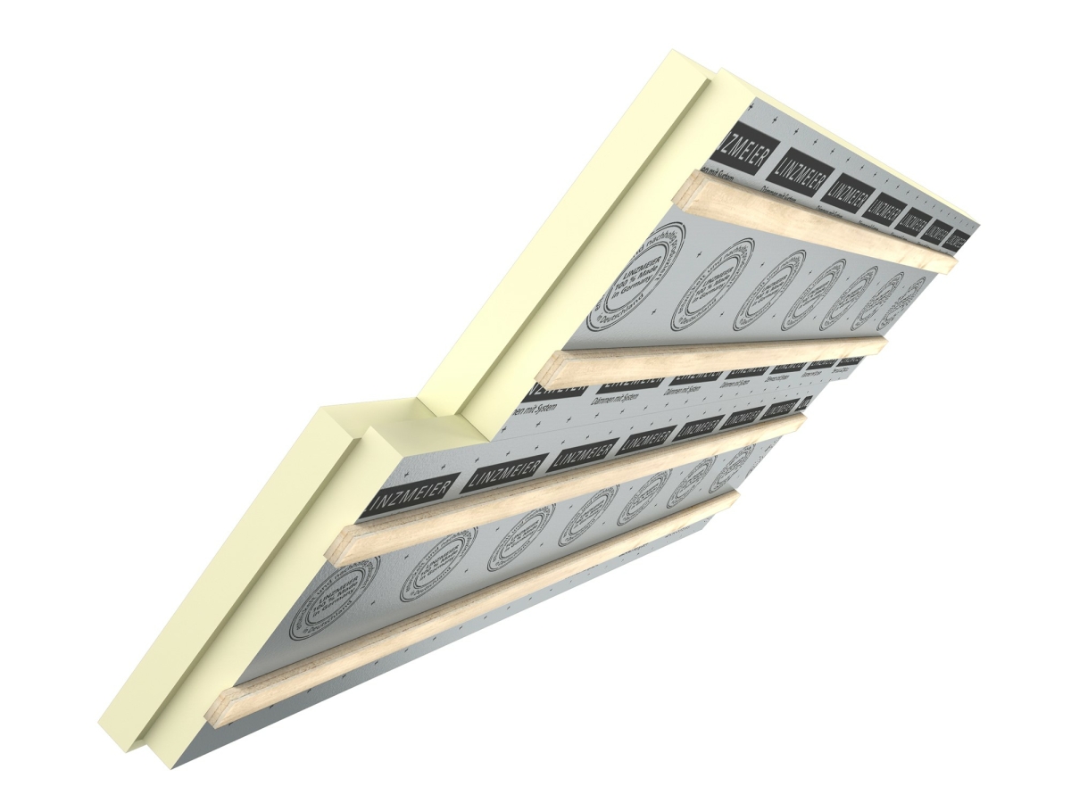 Biobasierte Dämmstoffe und neue Innendämmung - dach+holzbau