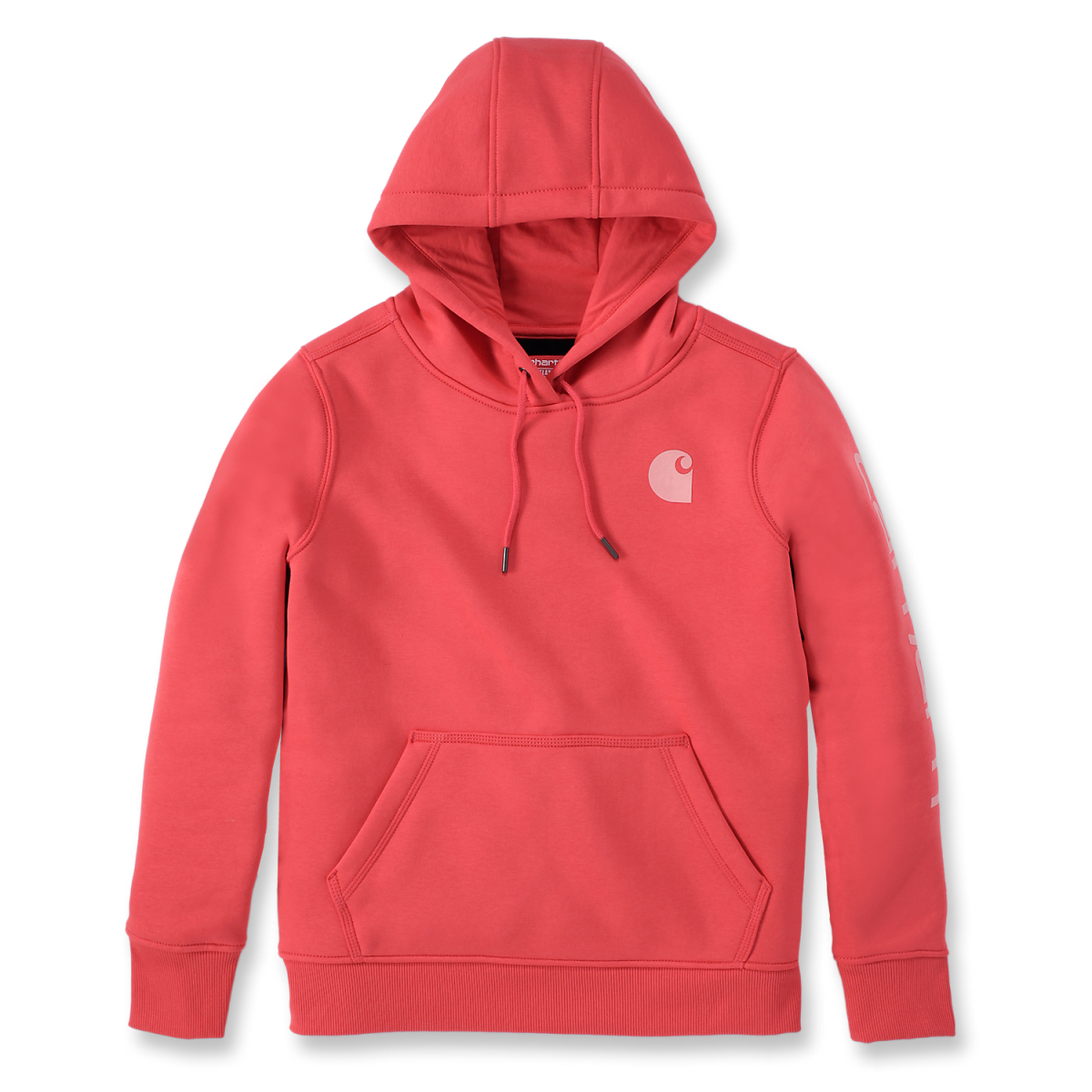Sweatshirts in neuen Farbtönen - dach+holzbau