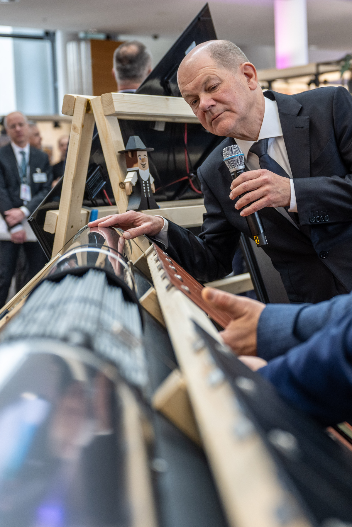 Solteq stellte Solardachlösungen auf Messe „Zukunft Handwerk“ vor ...
