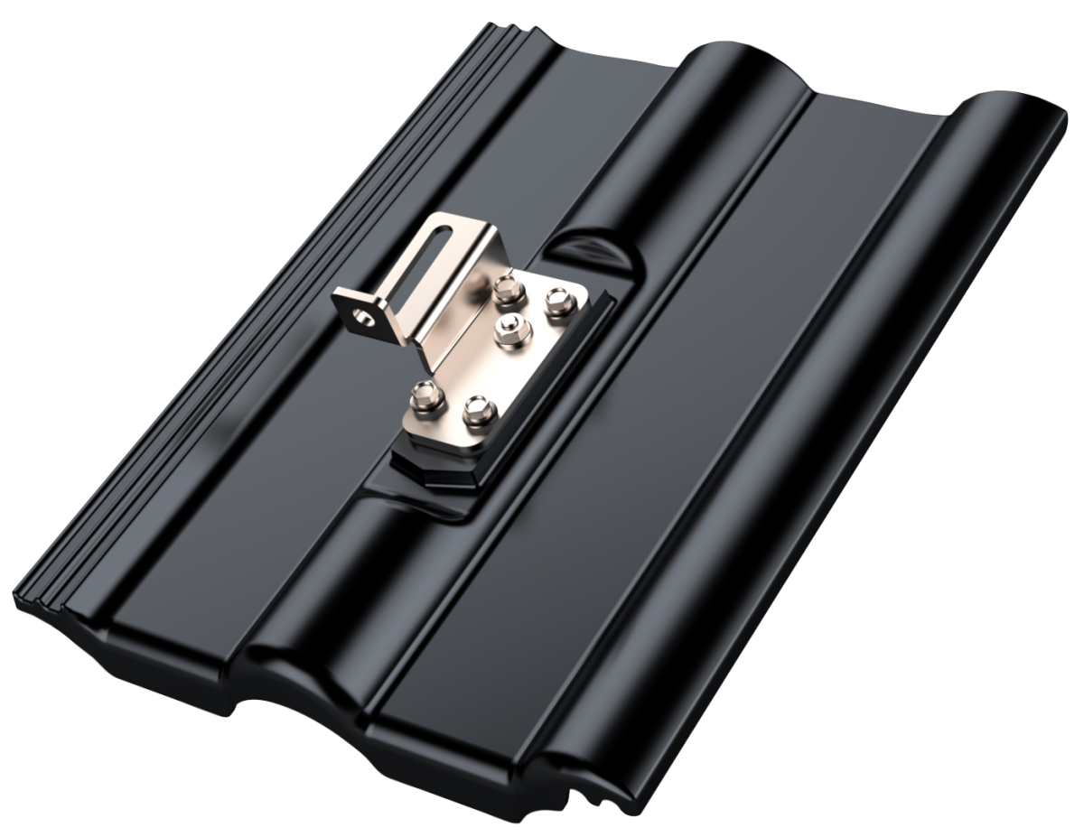 Aluminiumguss für das Dachhandwerk - dach+holzbau