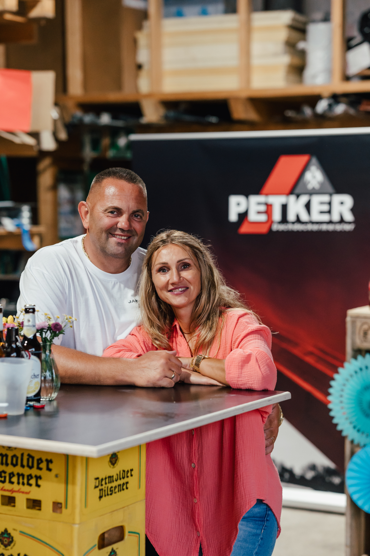 Jakob Petker Dachdeckermeister GmbH im Porträt - dach+holzbau