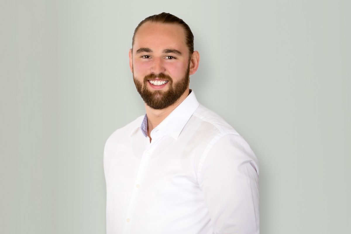 Soudal ernennt drei neue Gebietsleiter für den Vertrieb in Süd- und ...