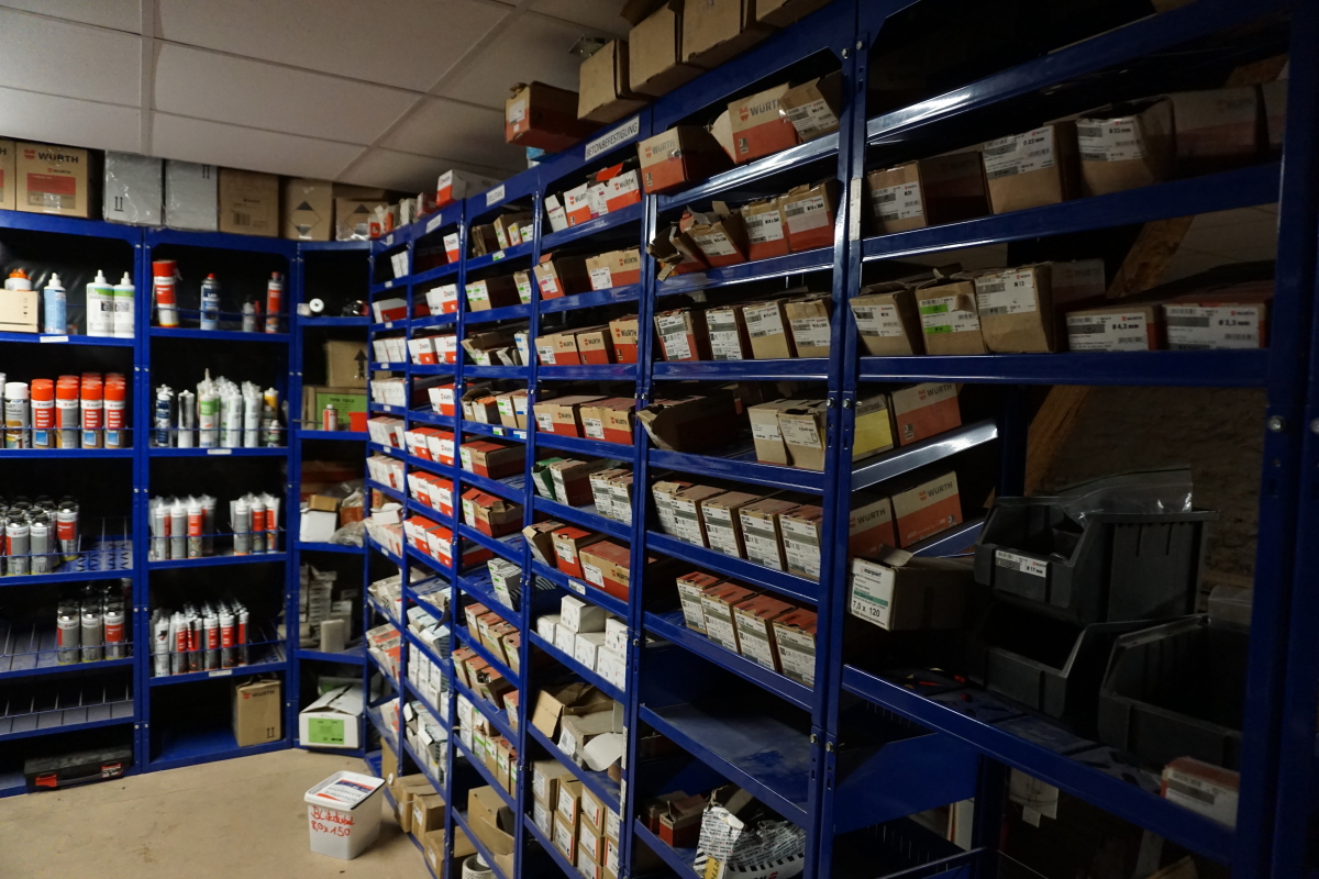 Mehr Effizienz durch Digitalisierung - dach+holzbau