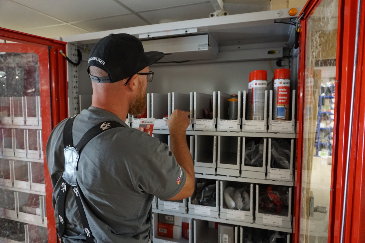 Mehr Effizienz durch Digitalisierung - dach+holzbau