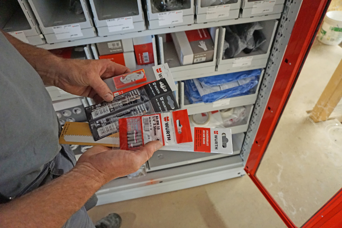 Mehr Effizienz durch Digitalisierung - dach+holzbau