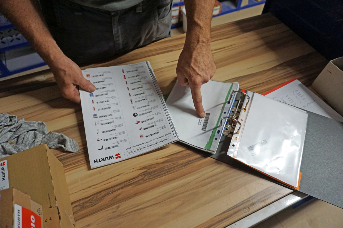 Mehr Effizienz durch Digitalisierung - dach+holzbau