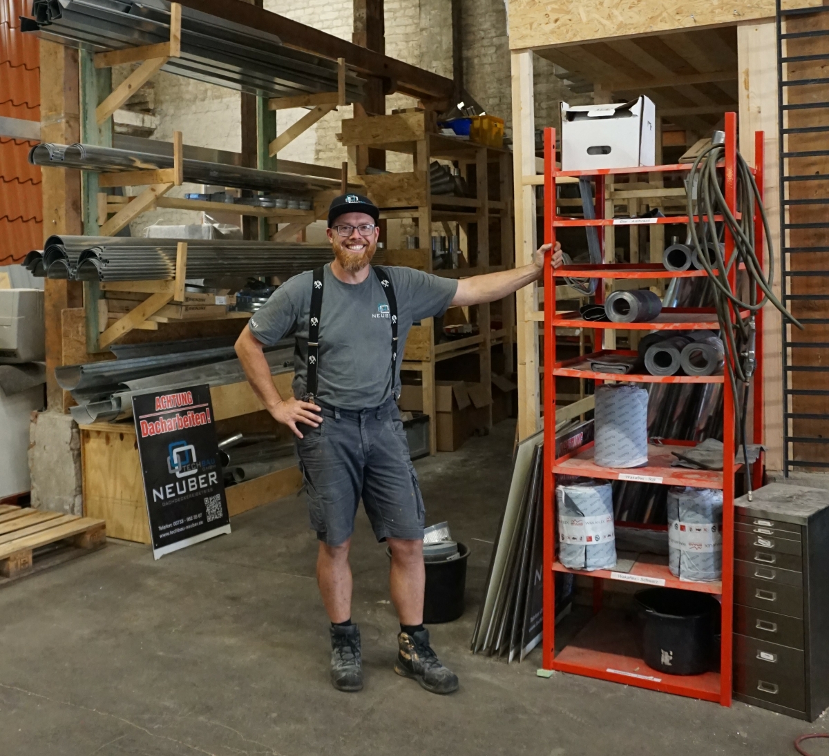 Mehr Effizienz durch Digitalisierung - dach+holzbau