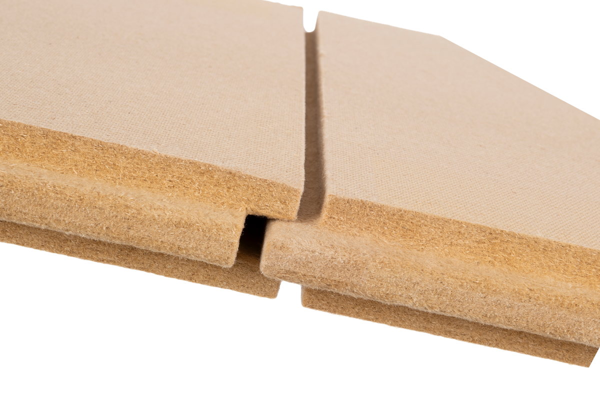 Naturheld GmbH bringt neue Holzfaserdämmplatten auf den Markt - dach ...
