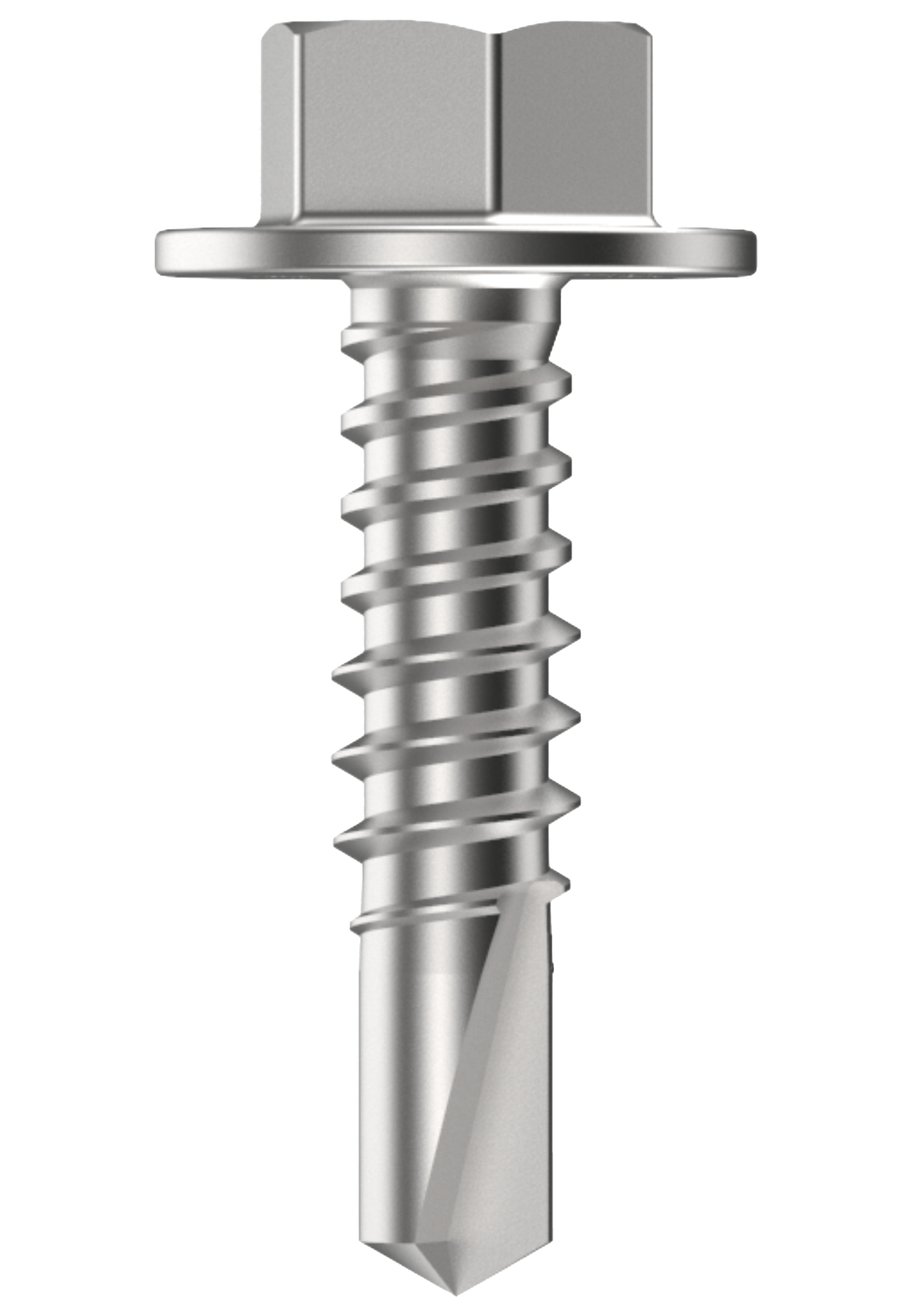 Vielseitiger Bohrbefestiger für VHF-Aluminium-Unterkonstruktionen ...