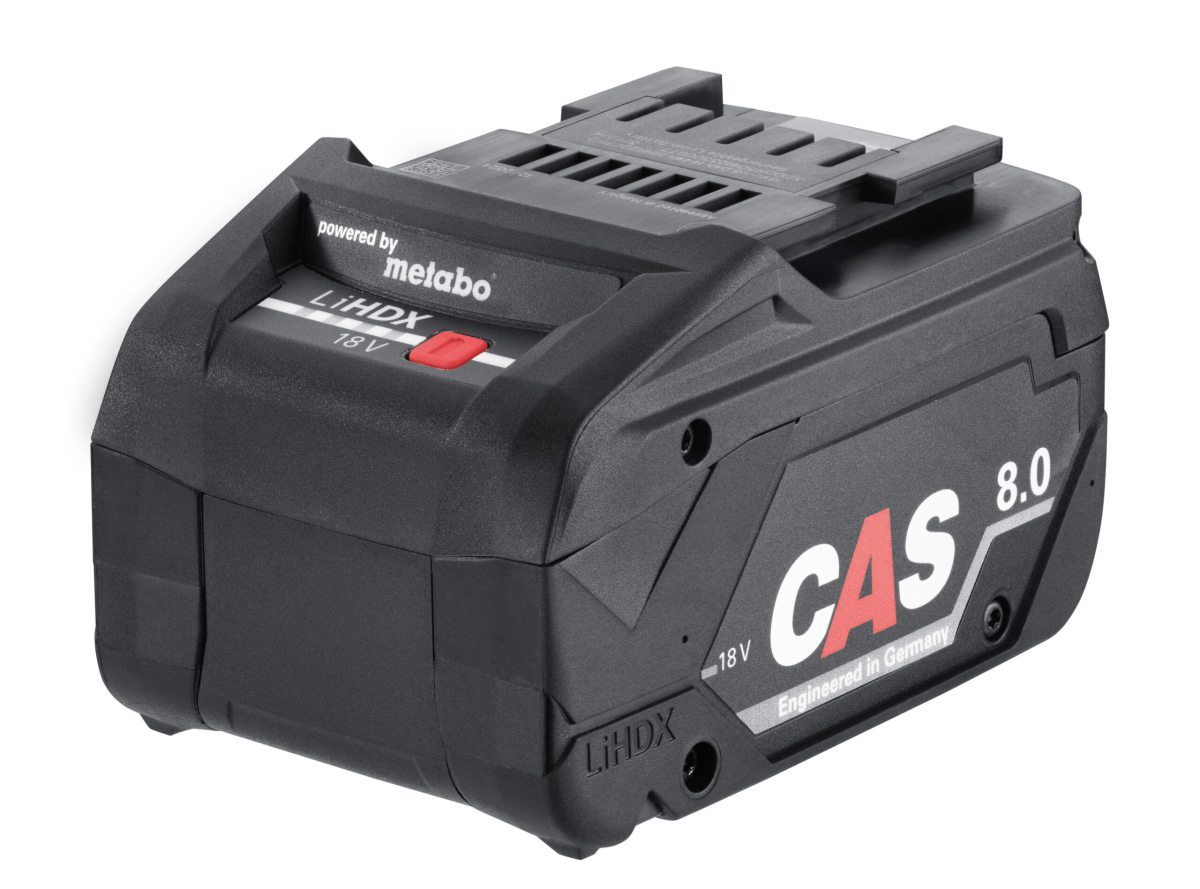 Neues Mitglied in der „CAS“-Akku-Allianz - dach+holzbau