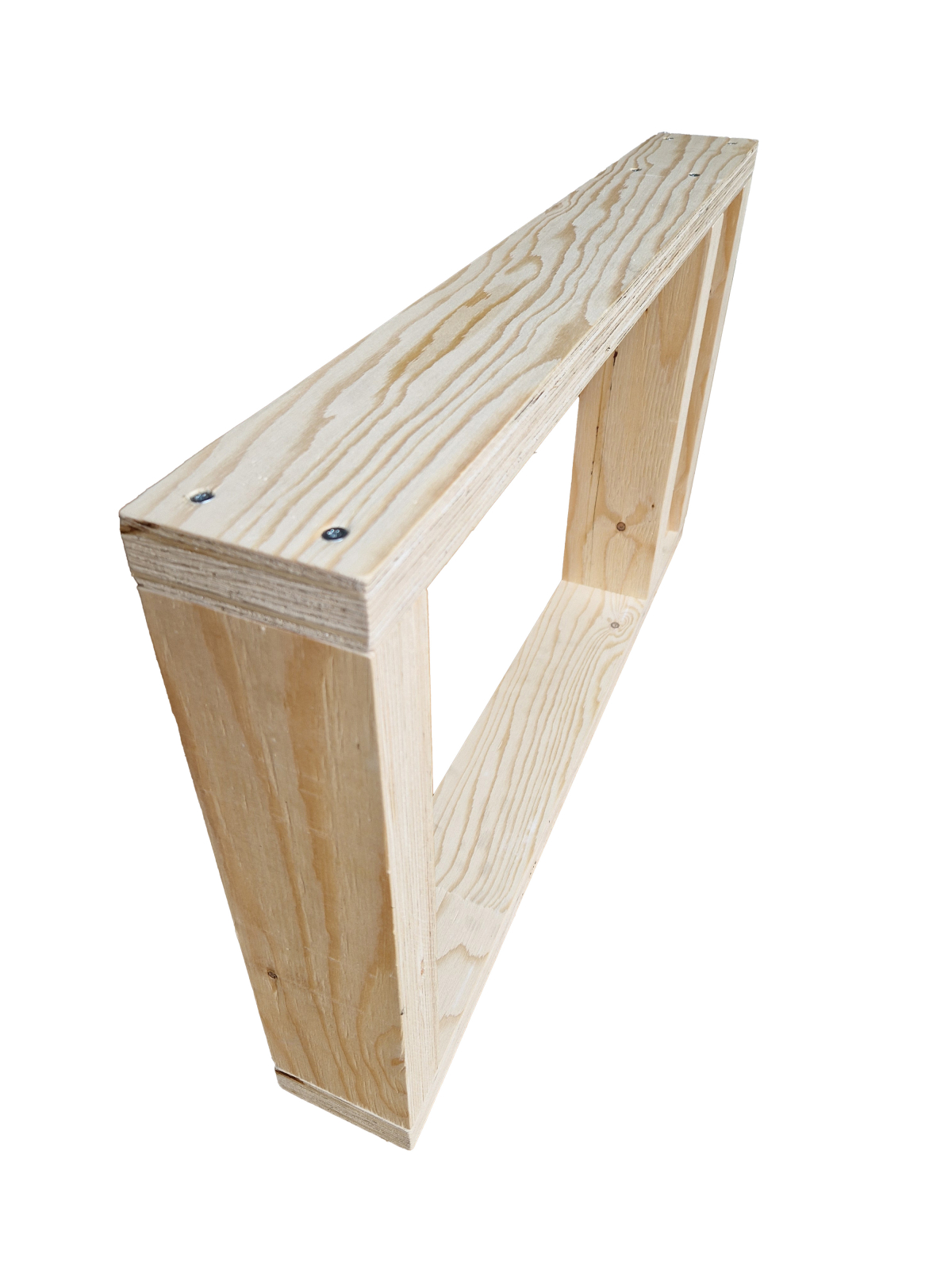 Schwellen und Rähme aus Furnierschichtholz - dach+holzbau